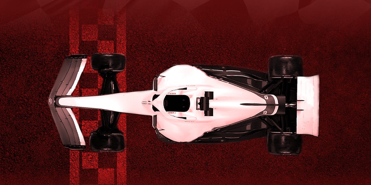 #47 - Verso il GP di Russia - by Fabrizio Monaco - Full Gas