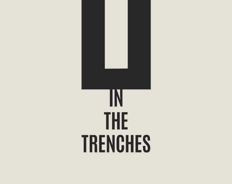 #03 - Shawn Baichoo: Actor - by Jesse Malcolm Sweet