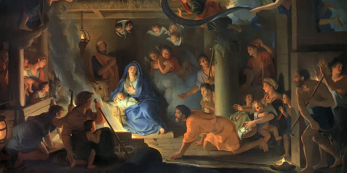 Merry Christmas - Erick Erickson's Show Notes