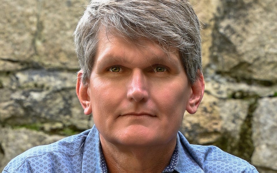 Rick Sheppard (GOP) - Georgia State House District 89 Nominee