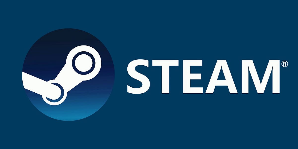 The Brief History of Steam - by Srijan Mandal