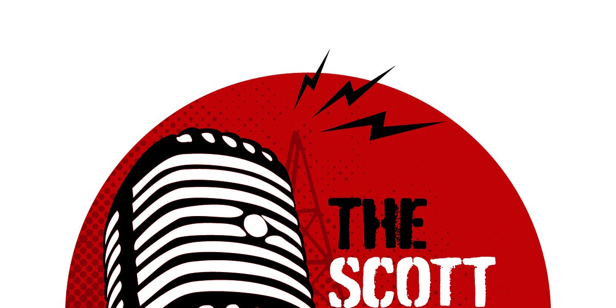 Darryl Cooper on WWII, the Holocaust and Winston Churchill