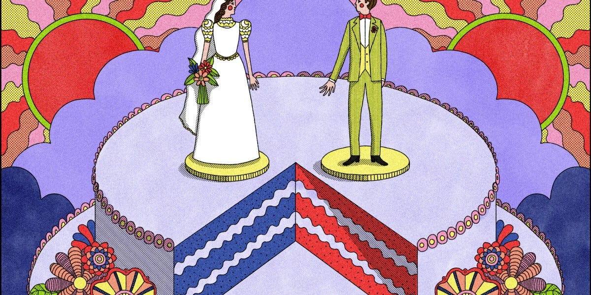 Thread: Coping with MAGA spouses, parents, children, family and friends