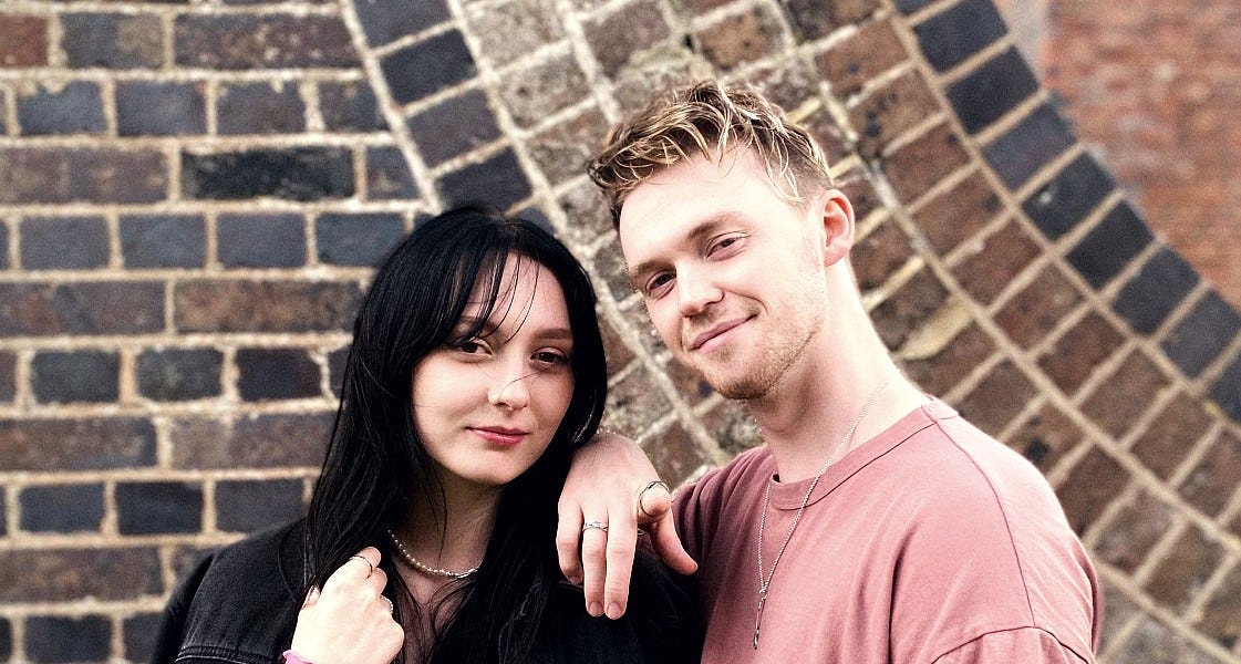 Interview with PASES - by Jarod Smith - Volatile Weekly