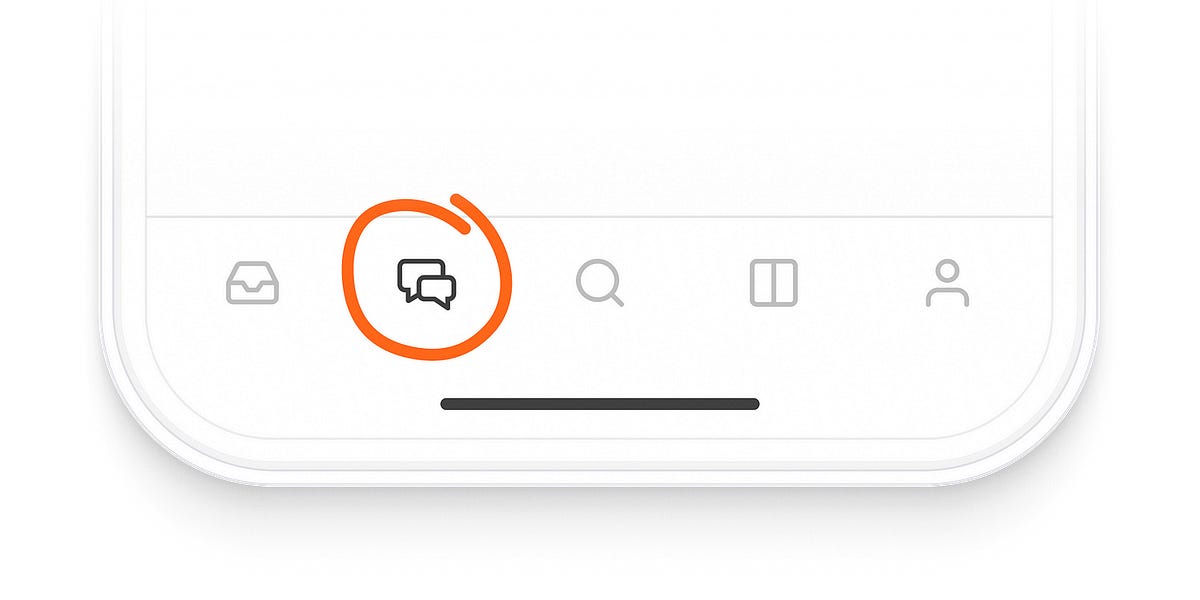 Join my chat - Emily Ley’s Substack