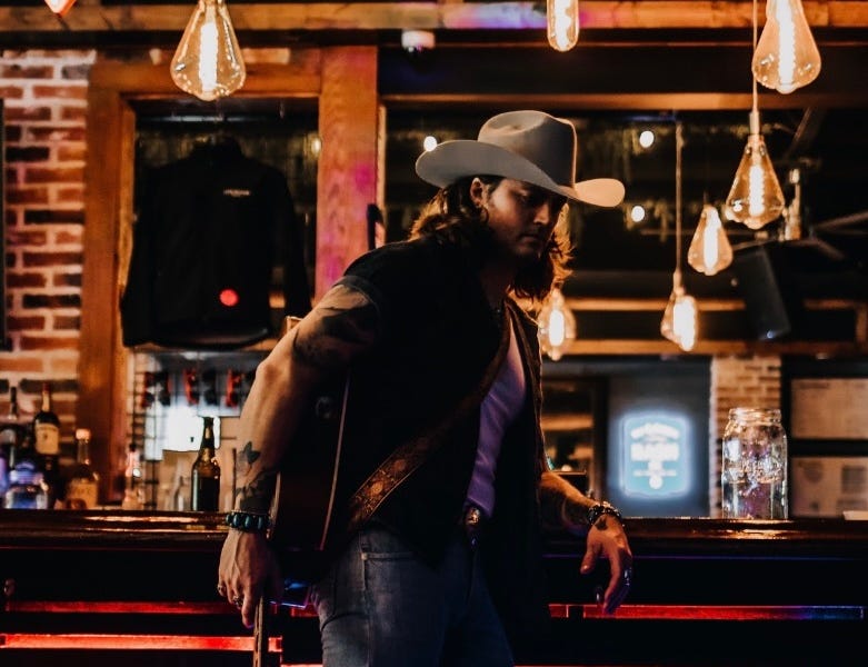 Interview with Justin Biltonen - by Jarod Smith