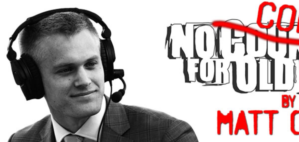 Every Movie I Watched in 2023, Ranked - by Matt Craig