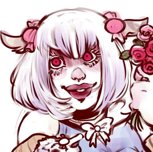 Ao3’s Bots Have A.I. On and For a Brain - by J.D. Riley