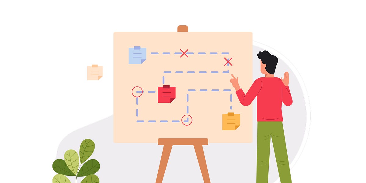 Gut vs. Data—Startup Decision Making at Different Stages