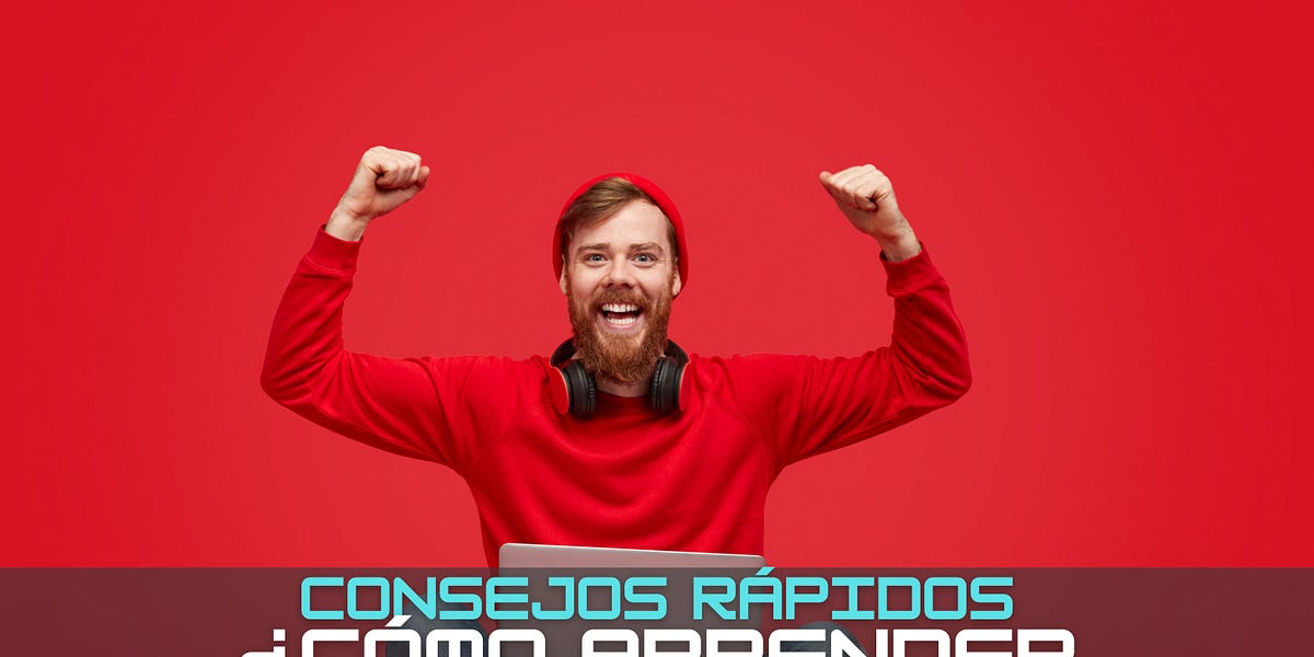 ¿Quieres aprender a programar en cualquier lenguaje y plataforma?