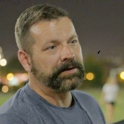 Garrett announces House campaign with past drama still lingering