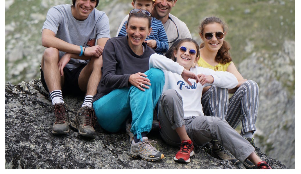 🇬🇧 The Project of a European Tour of L'Arche Communities
