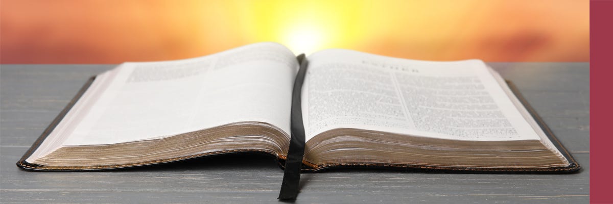 4 Reasons to Disobey God found in Scripture...Part 1