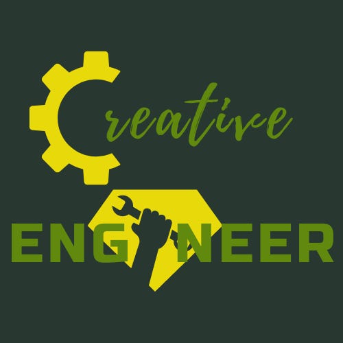 The Creative Engineer #16 - by Beyond Boundaries