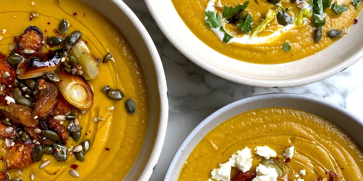 how to make heinz lentil soup