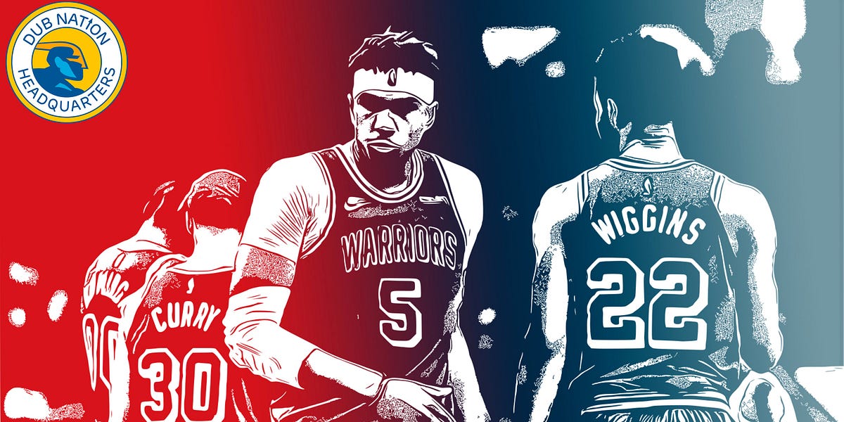 Strength in weakness: Warriors have to make it work, no excuses