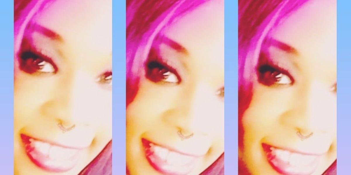 Why Are You An Atheist? - by Ciara Tavares-Reyes