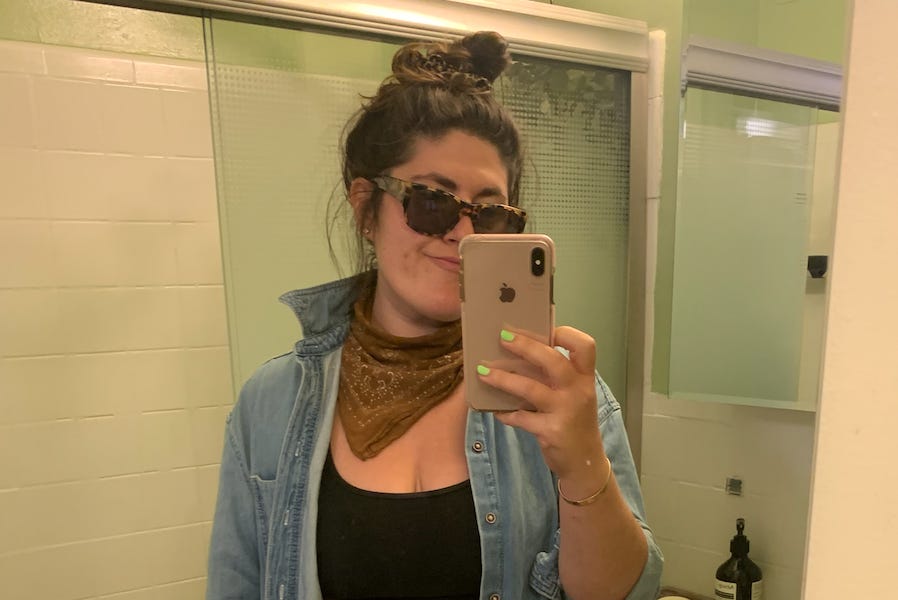 When Is it OK To Burn a Bridge? - by Jamie Alyson Feldman