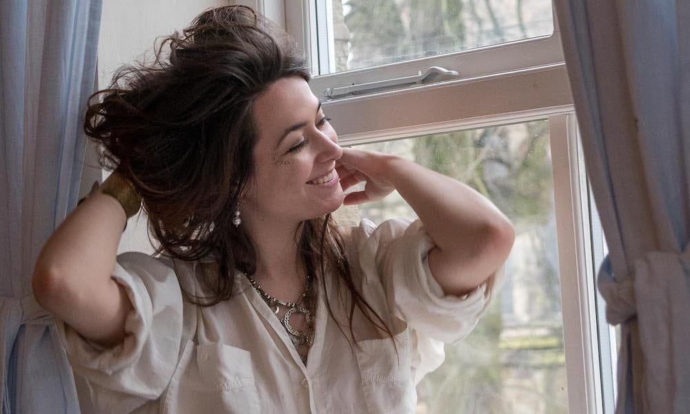 Interview: Raven Shelley - by Jarod Smith - Volatile Weekly