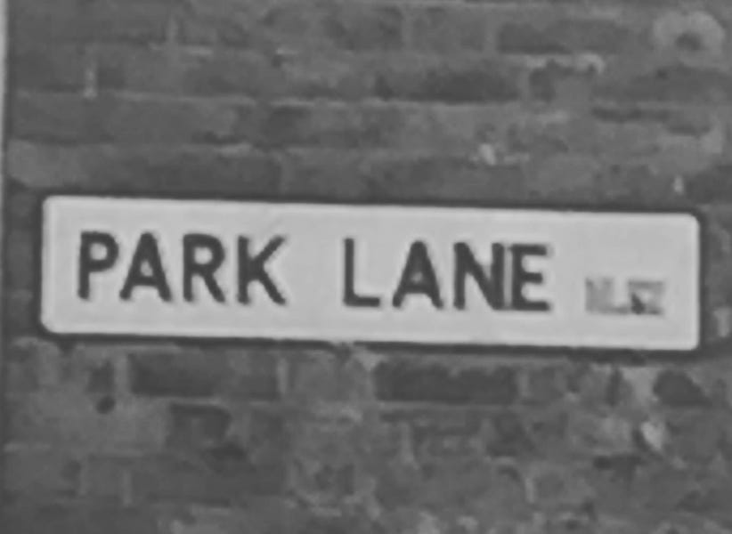 Hoardspur follow up - by Vincent Ricco