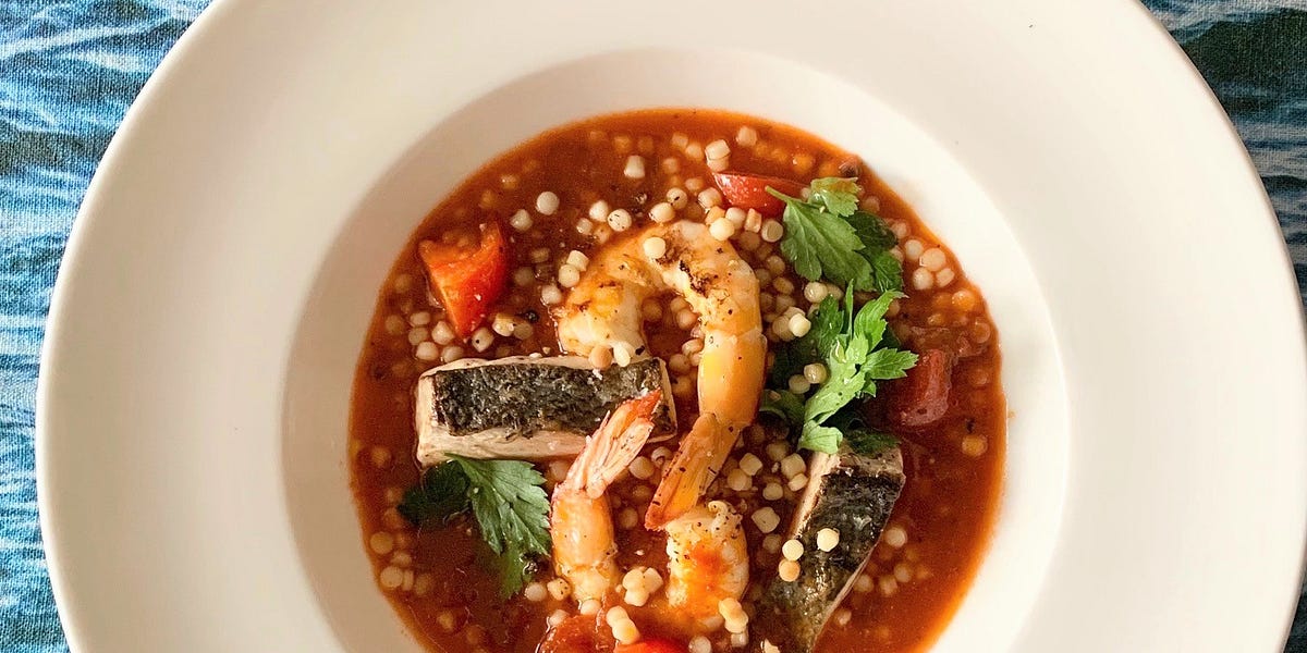 HEADS, YOU WIN. - Jill Dupleix Eats