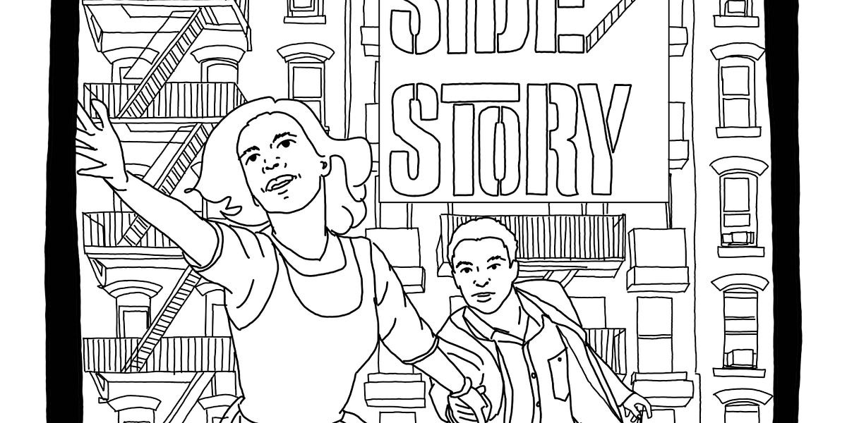 coloring pages riverdale