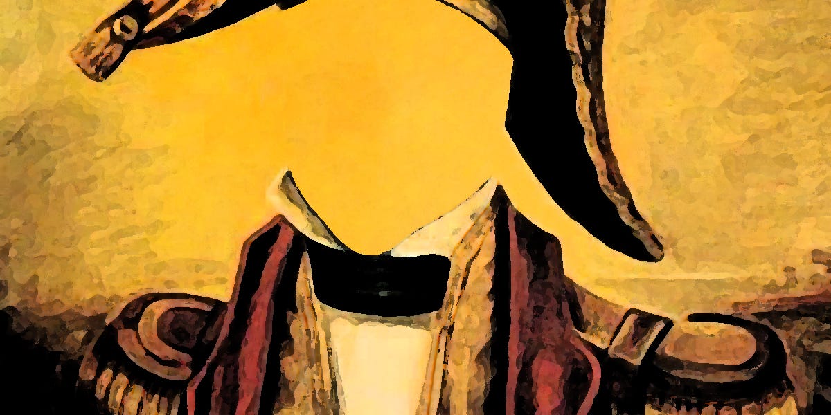 Momentary Reckoning: The Clothes Wear No Emperor