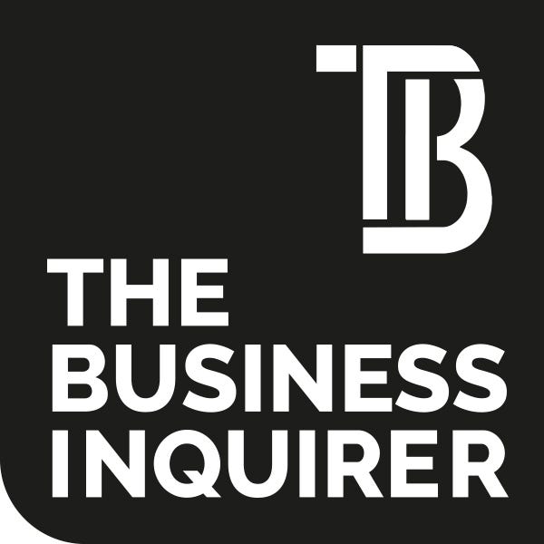 LaLa's Highlights on 'The Business Inquirer #133' | Glasp