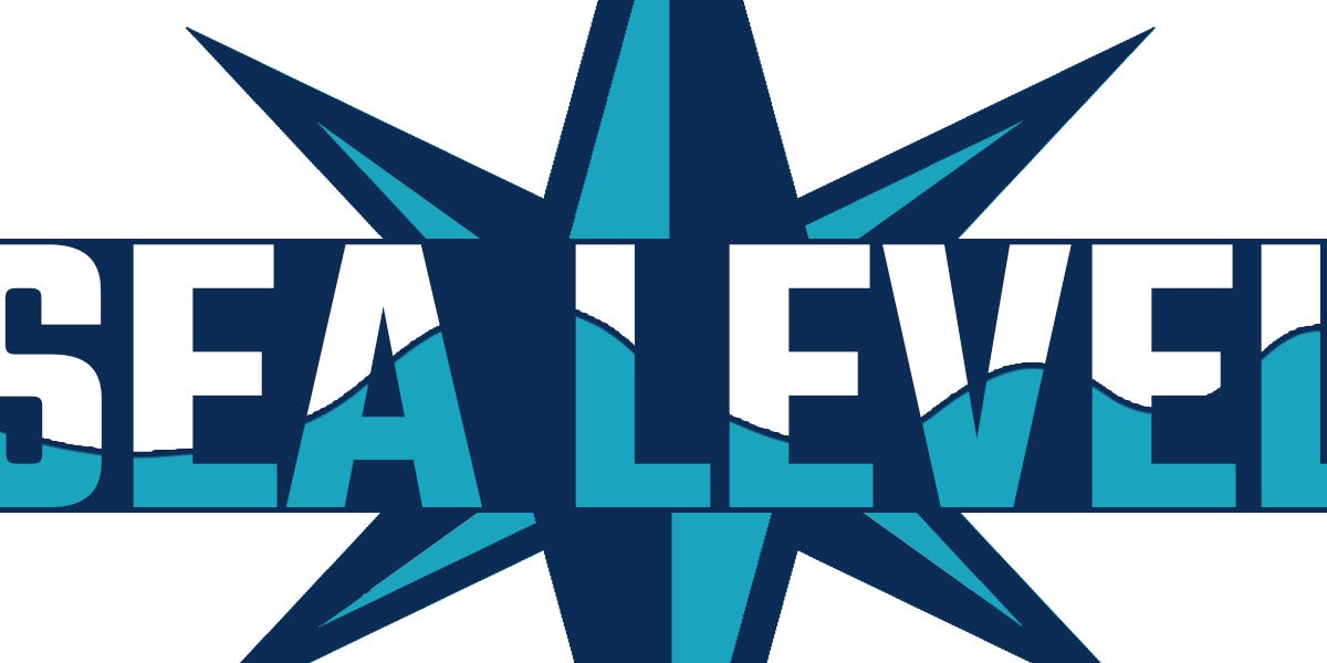 Sea Level's top 20 prospects for the Seattle Mariners