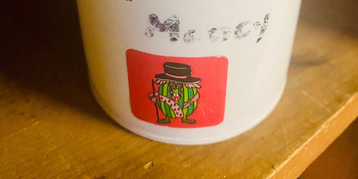 The Gifts We Give Our Kids - by Joy Lere, Psy.D.