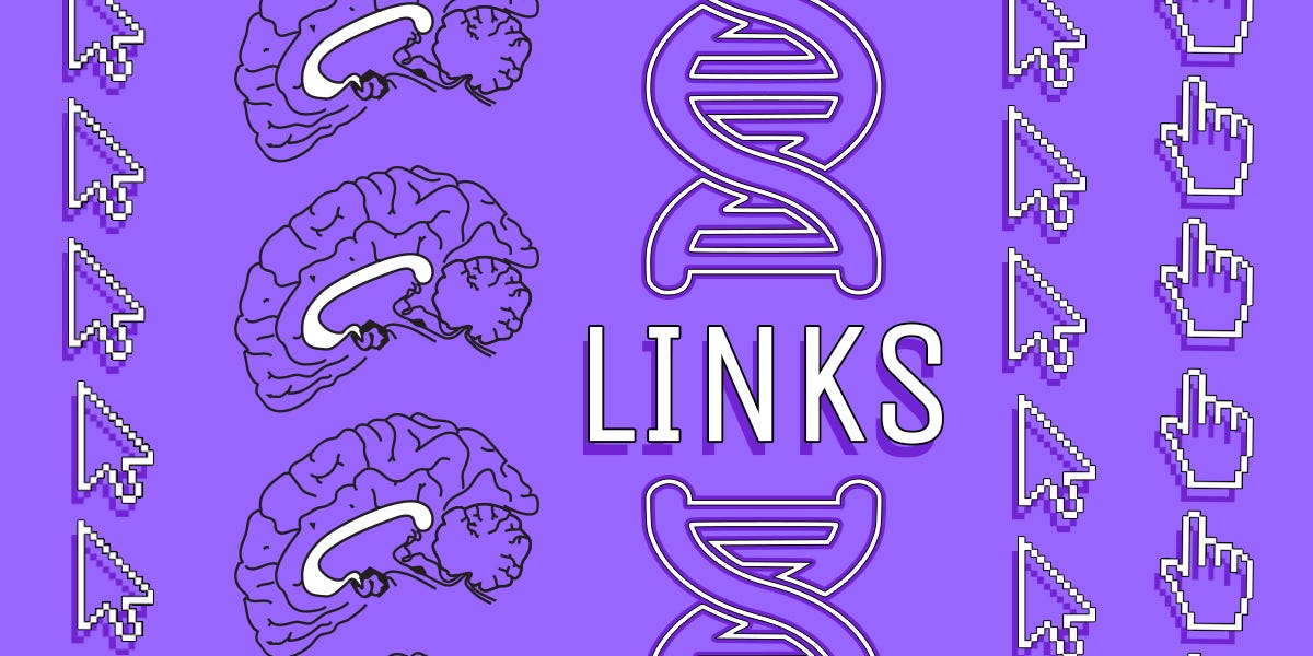 LINKS - October 26th, 2022 - by Joe Ragazzo - Rhapsody