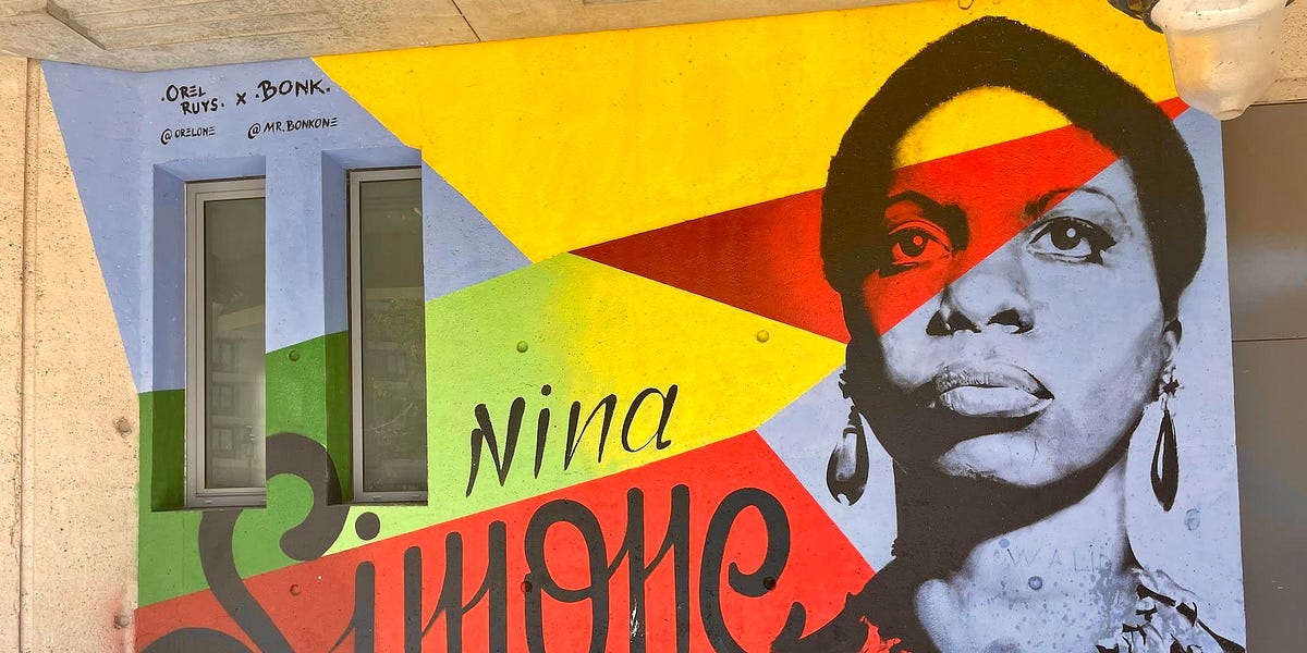 Nina Simone: A biographer’s fantasy