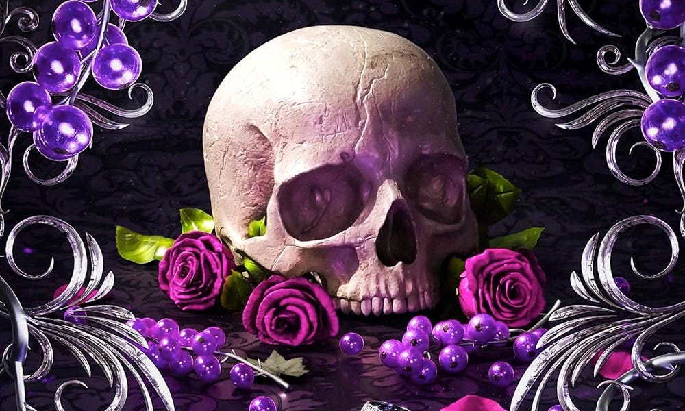 Enchantra by Kaylie Smith - The Romantasy