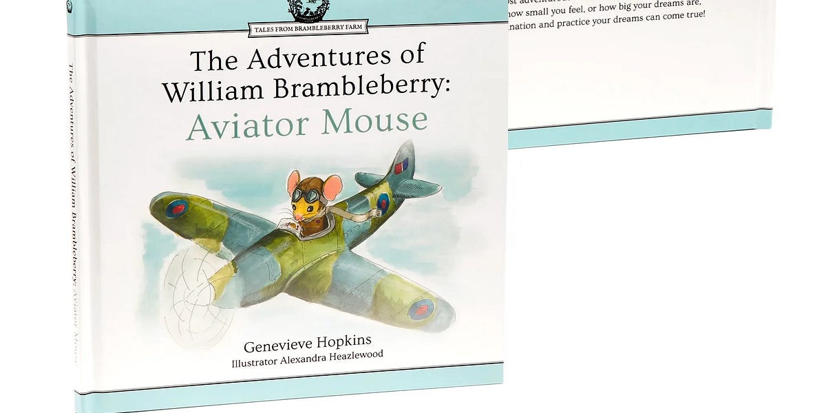 BOOK REVIEW - David Leith - by Geneviève Hopkins