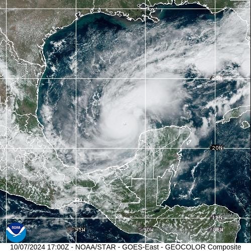 We Are Modifying The Weather, But Not In The Ways Conspiracy Theorists ...