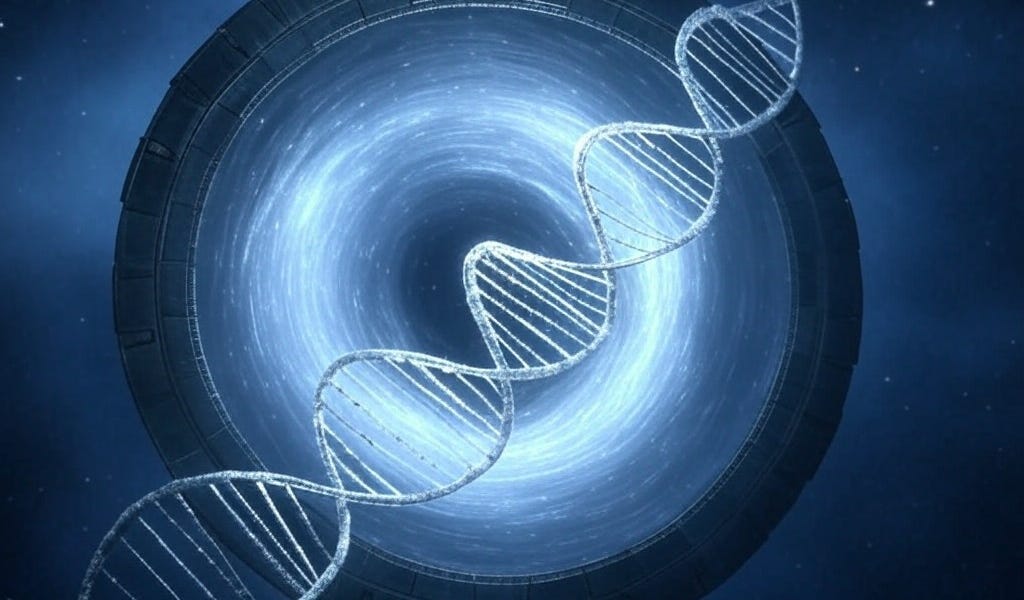 AI, mRNA, Cancer Vaccines and "Stargate"