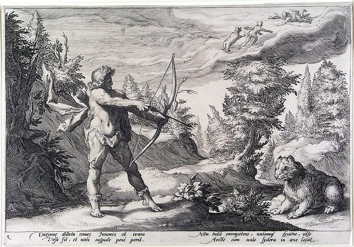 Soneto I - by Aline Larisse - Ctrlversa