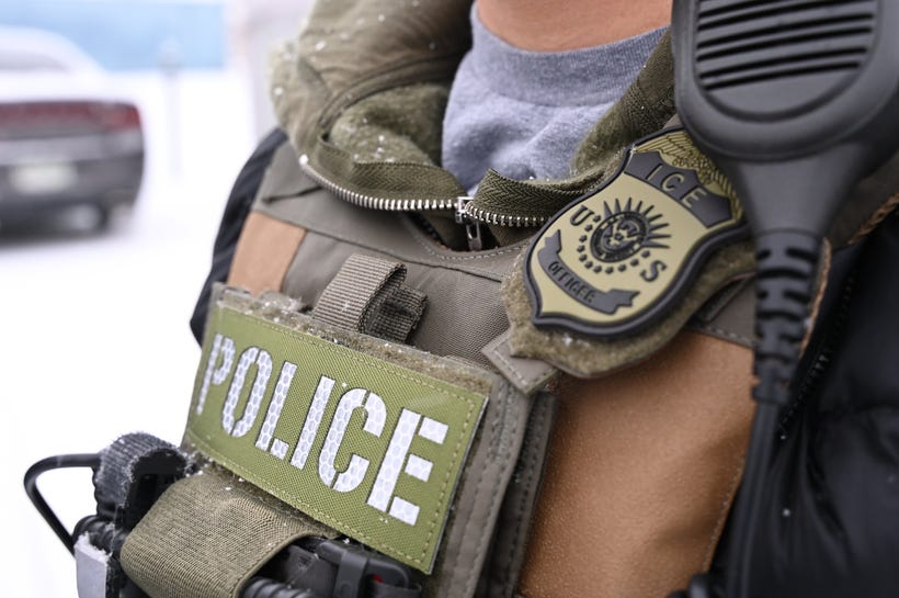 100+ Members Of The Tren De Aragua (TdA) Gang Arrested In Colorado ...