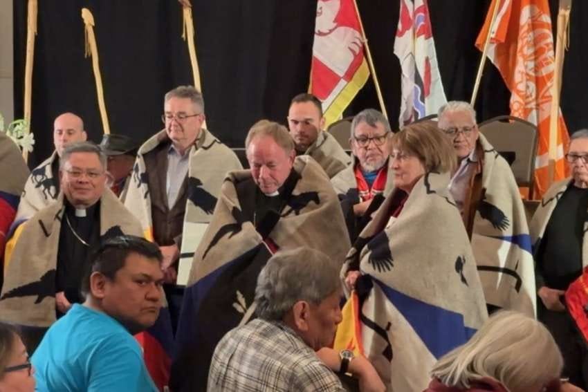 BREAKING: The "Sacred Covenant" is neither sacred nor a covenant