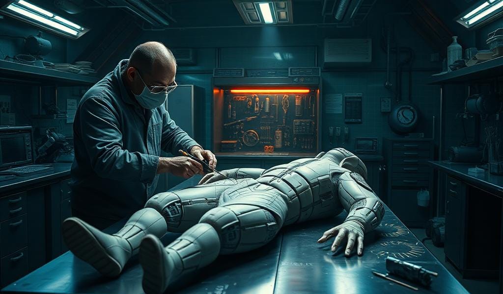 NIH Halts Operations at US Biolab After Shocking Sabotage Incident, Sparking Safety Concerns