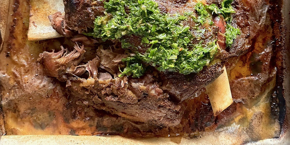 how long to cook leg of lamb in fan forced oven