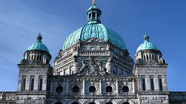 The BC NDP government’s reconciliation agenda facing backlash, and it’s ...