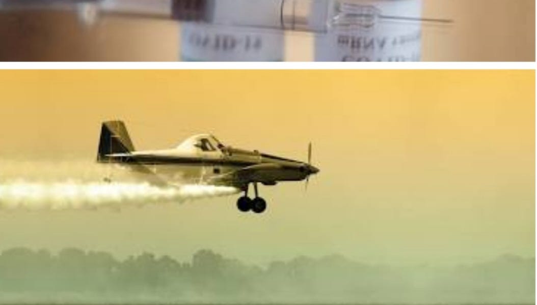Canadian Government Launches Trials for Groundbreaking Inhaled mRNA ...