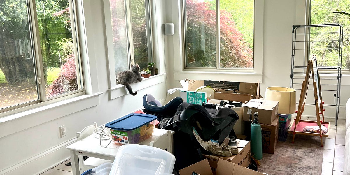 Your Weekly Meal Plan: April 21-26 - by Anna Watson Carl