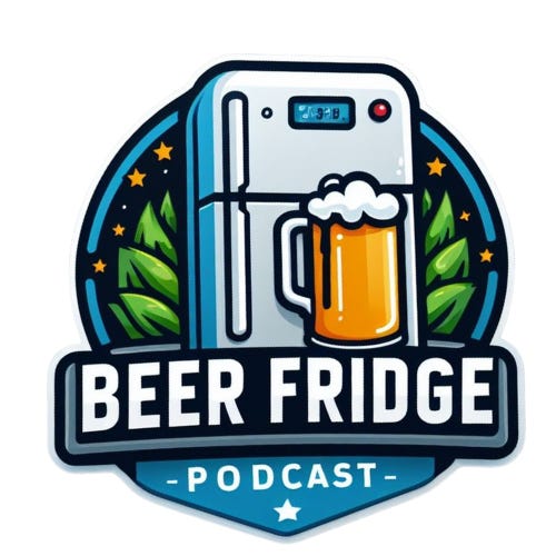 The Tweener - by Beer Fridge Podcast - Beer’s Substack