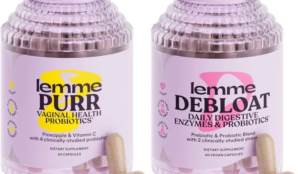 Transform Your Wellness: The Ultimate Guide to Lemme Gummies