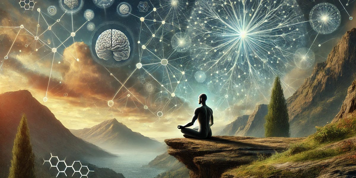 Exploring the Nature of Free Will - by Nathan @ OTI5