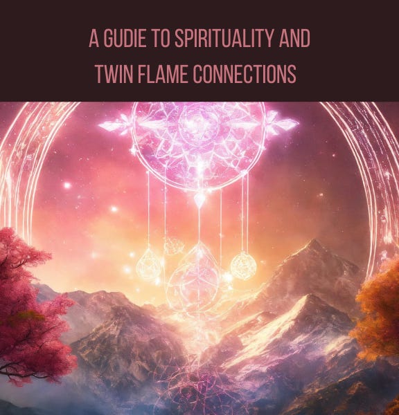 Earth’s Energy Centers: Exploring Global Chakras and Spiritual Power Spots
