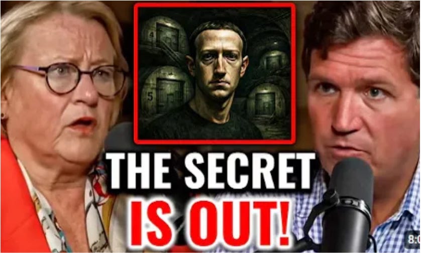 Ex-President George H.W. Bush official makes shocking claim about who ...