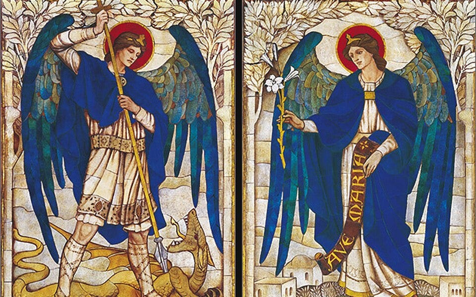 Christian Ceremonial Magic: The Pentagram Ritual Revised